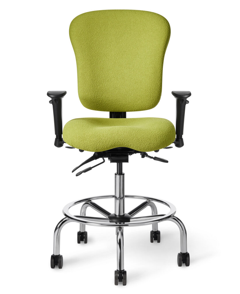 PAC Lab Stools Archives - OM | OM Seating