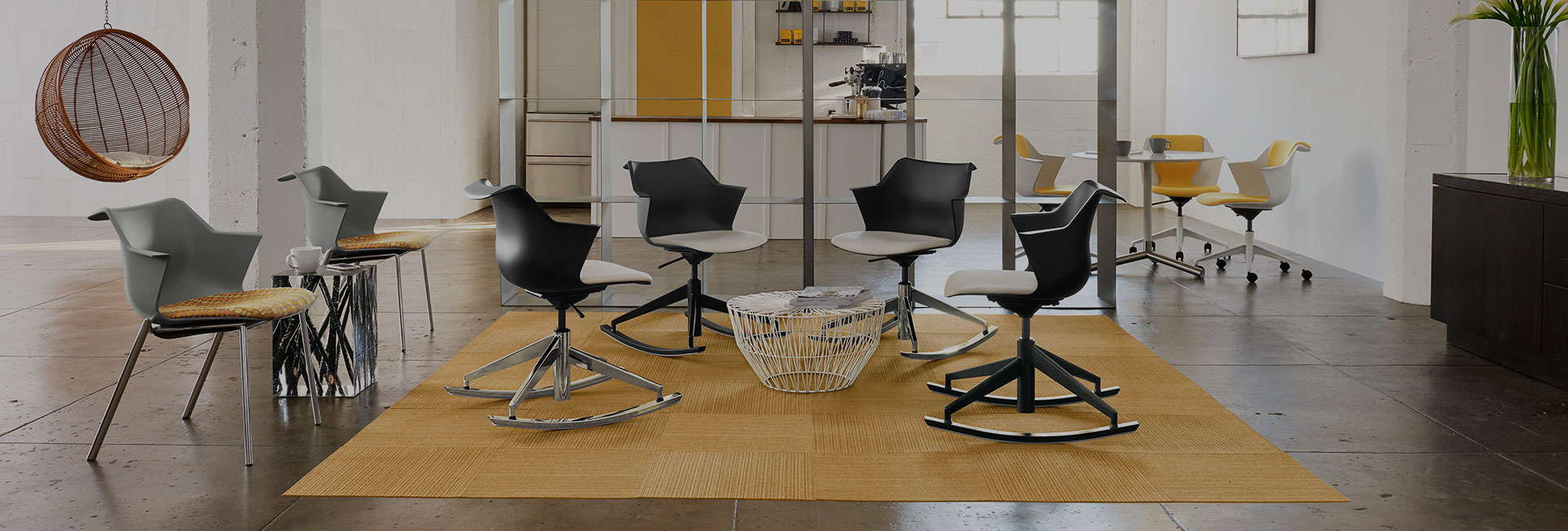 Our Story - OM | OM Seating