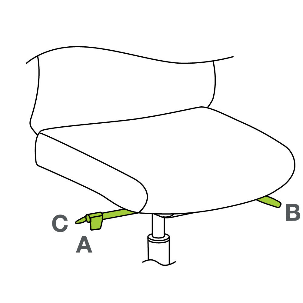 6 - OM | OM Seating