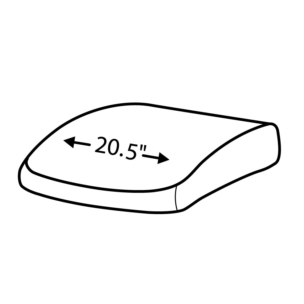 Seat Sizes Archives - OM | OM Seating