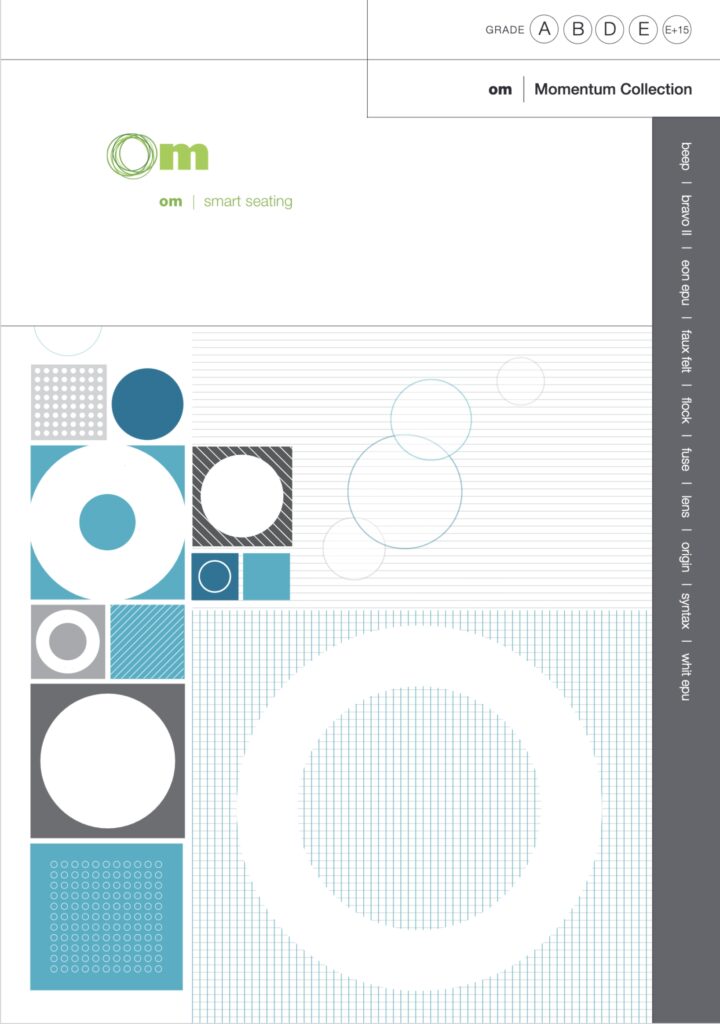 MOMENTUM2 - OM | OM Seating