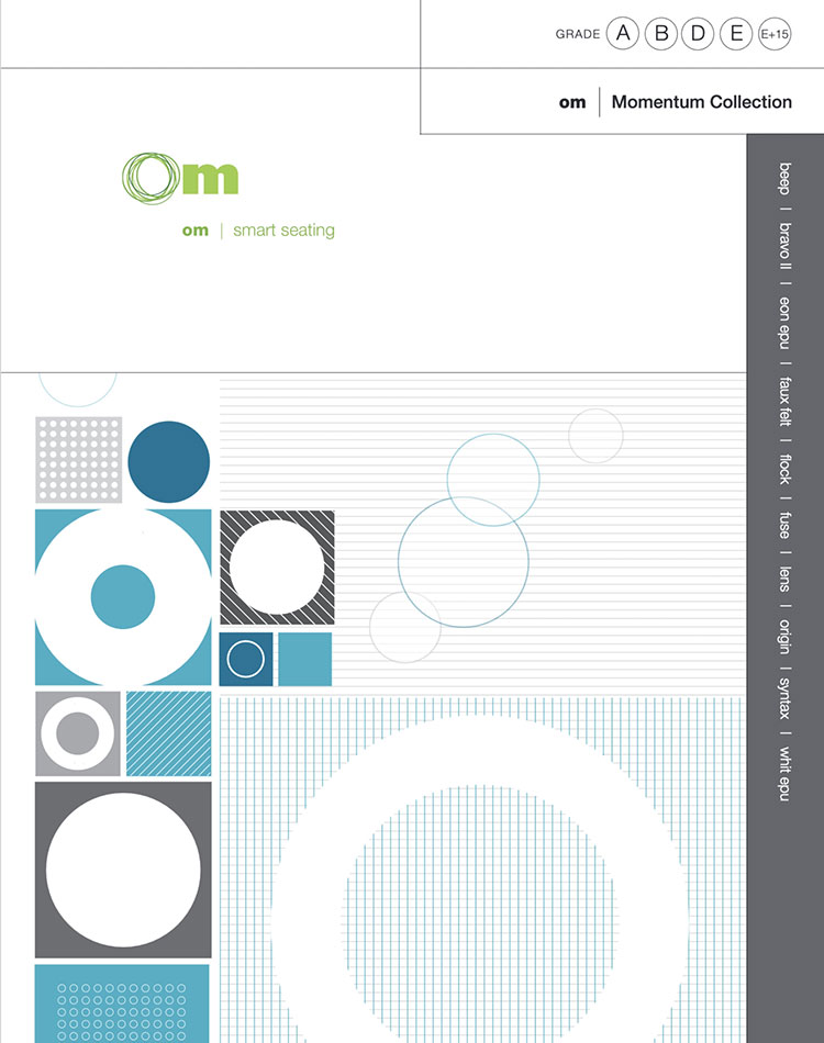 MOMENTUM2 - OM | OM Seating
