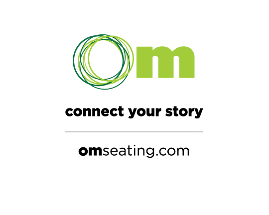 Brand Guide - OM | OM Seating