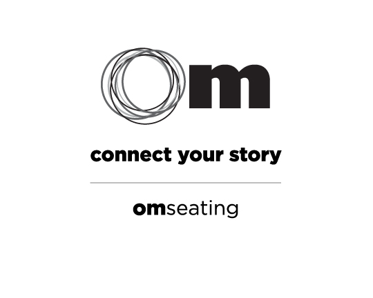 Brand Guide - OM | OM Seating