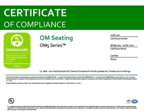 OM5 - OM | OM Seating
