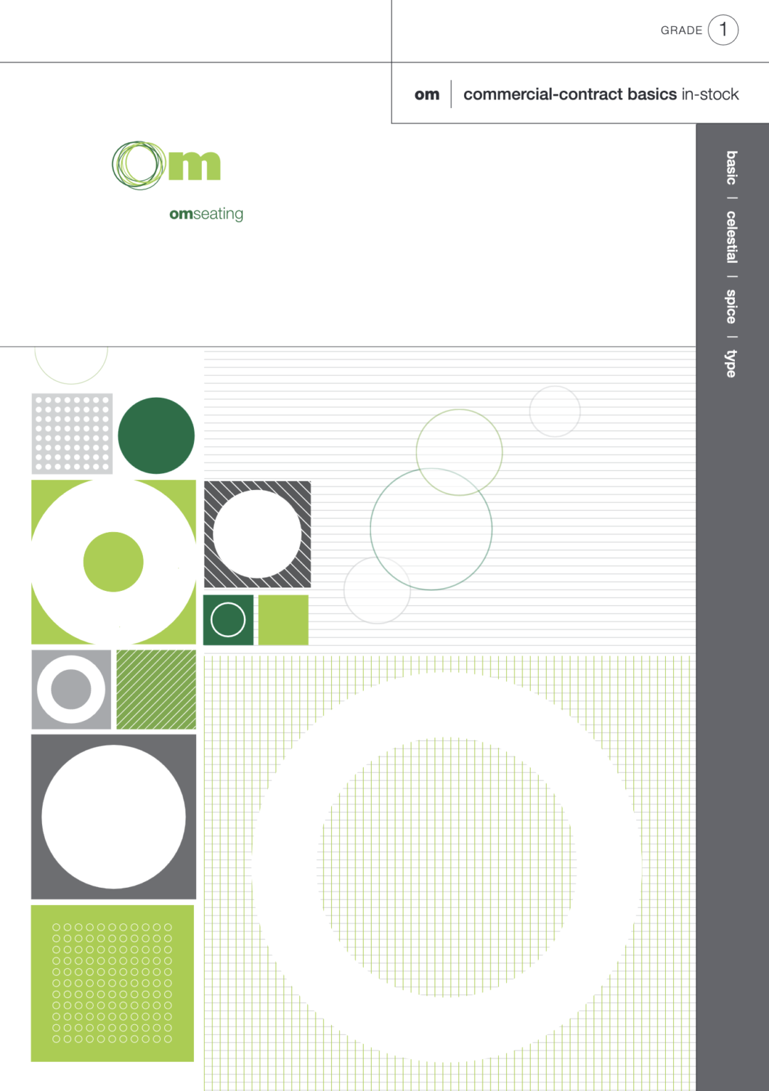 Commercial-contract - OM | OM Seating