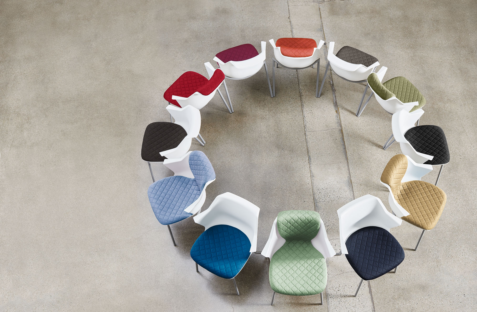 werksy_quilt_collection-2000 - OM | OM Seating