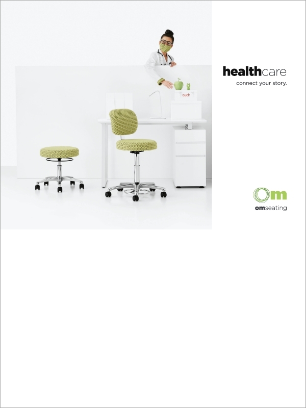 Healthcare Bro - OM | OM Seating