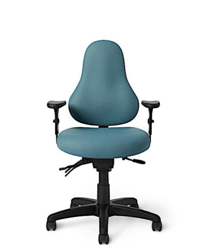 Chair Adjustment Library - OM | OM Seating