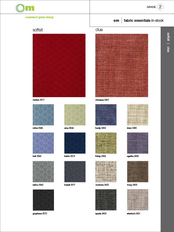 grade-2-fabric-essentials - OM | OM Seating