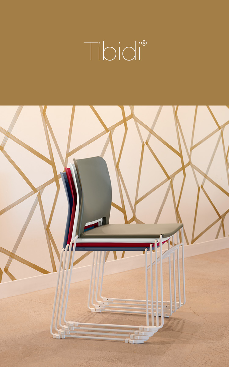 NeoCon 2024 - OM | OM Seating