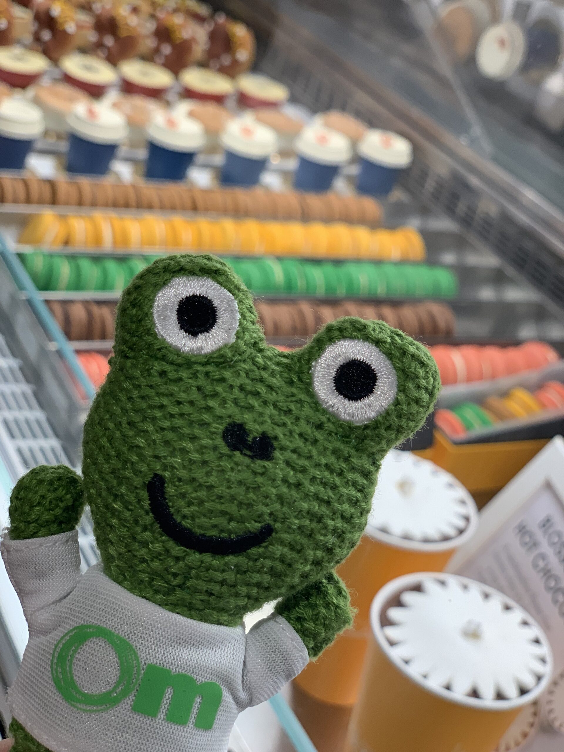 Ozzie Footprint - OM | OM Seating