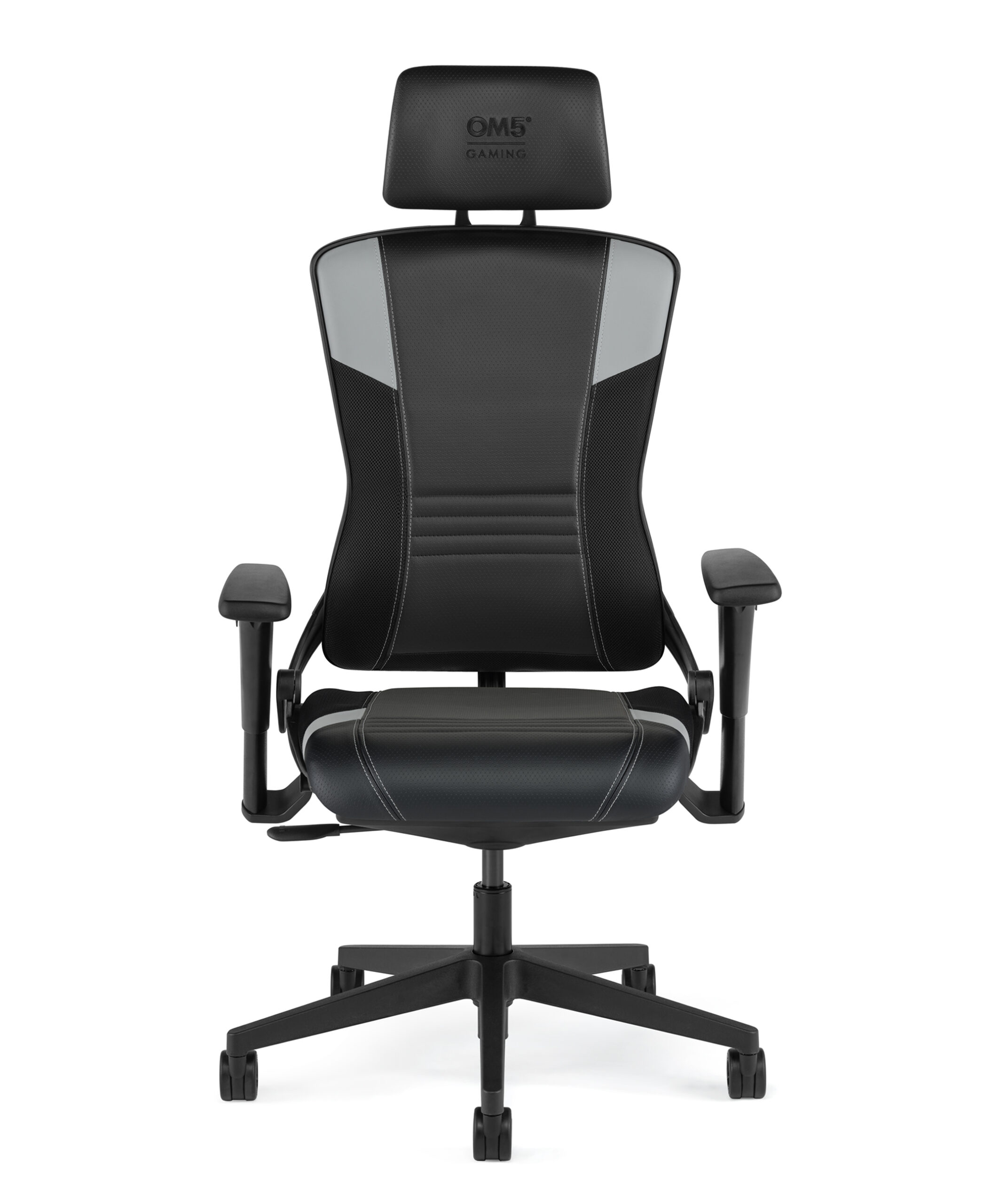 OM5-EX-A-BK01-3V02-STDB-65QHB-LUM-LOGO-HR-OM5_1 - OM | OM Seating