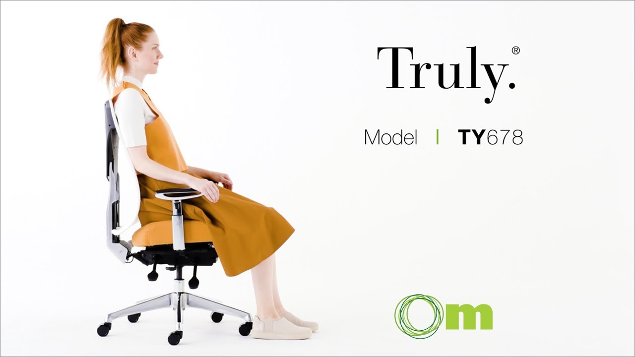Truly.® Archives - OM | OM Seating